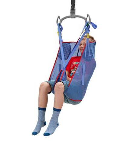 Arjo Bathing Mesh Sling - Medimart