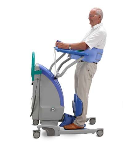 Arjo Sara Plus Standing Sling - Medimart