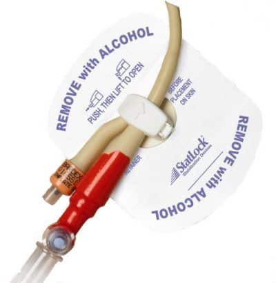 Catheter STATLOCK Securement Device - Medimart