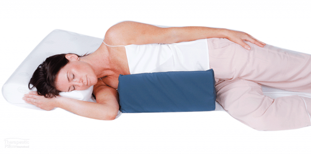 Body Positioning Wedge/Cushion Aligner - Medimart