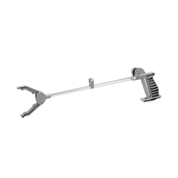 Long Handled Reacher - Homecraft Pick Up Reacher - Medimart