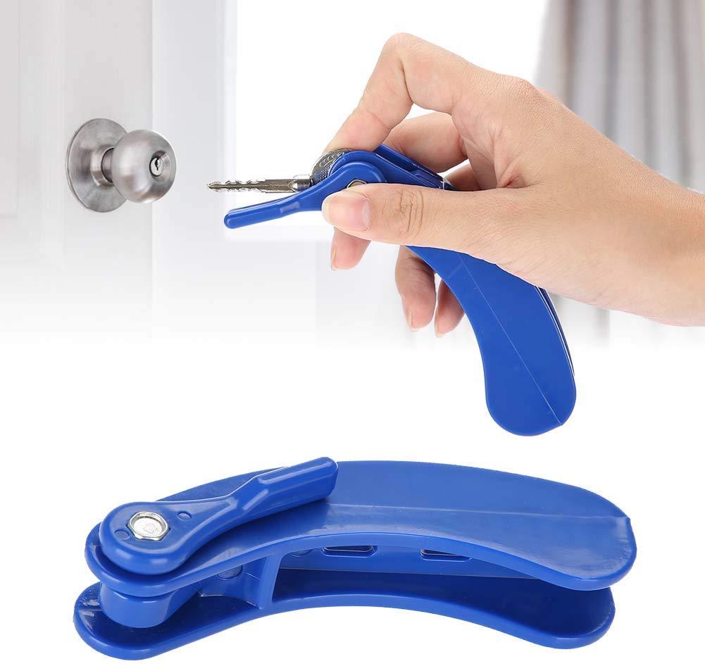 Homecraft Key Turner - Double Keys - Medimart