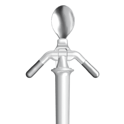 EliSpoon Self Stabilising Spoon - Medimart