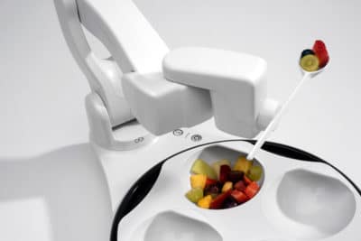Obi Feeding Device - Obi Robot - Medimart