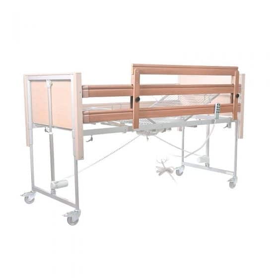 Etude Plus Bed Rails - Medimart
