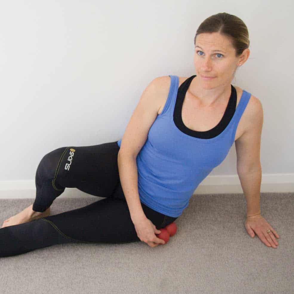 Back Balls - BakPhysio BakBalls - Medimart Online Store