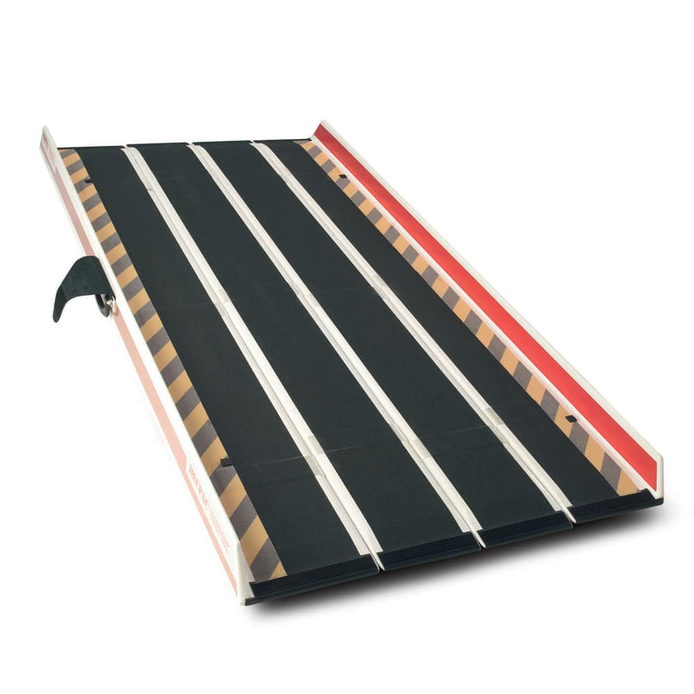 Decpac Edge Barrier Ramp with Optional Length - Medimart Store
