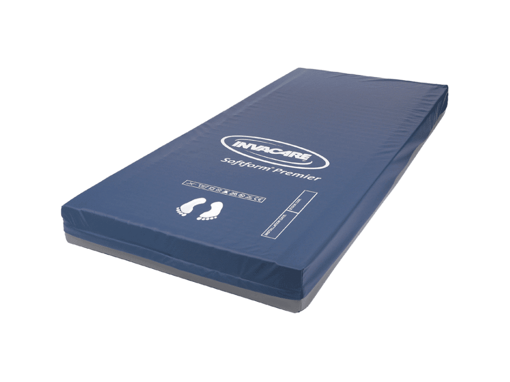 Invacare Softform Maxiglide Mattress - Medimart