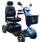 Merits 745 Scooter - Medimart