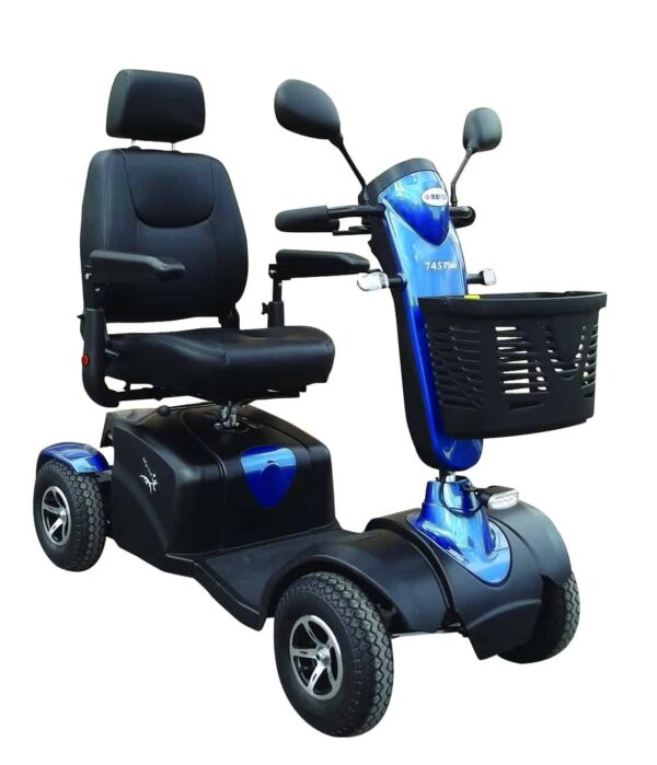 Merits 745 Scooter - Medimart