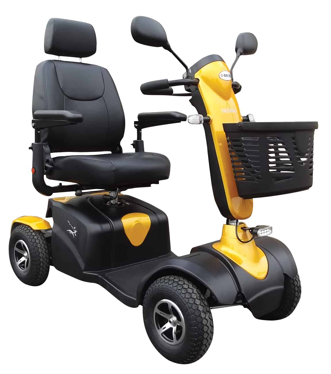 Merits 745 Scooter - Medimart