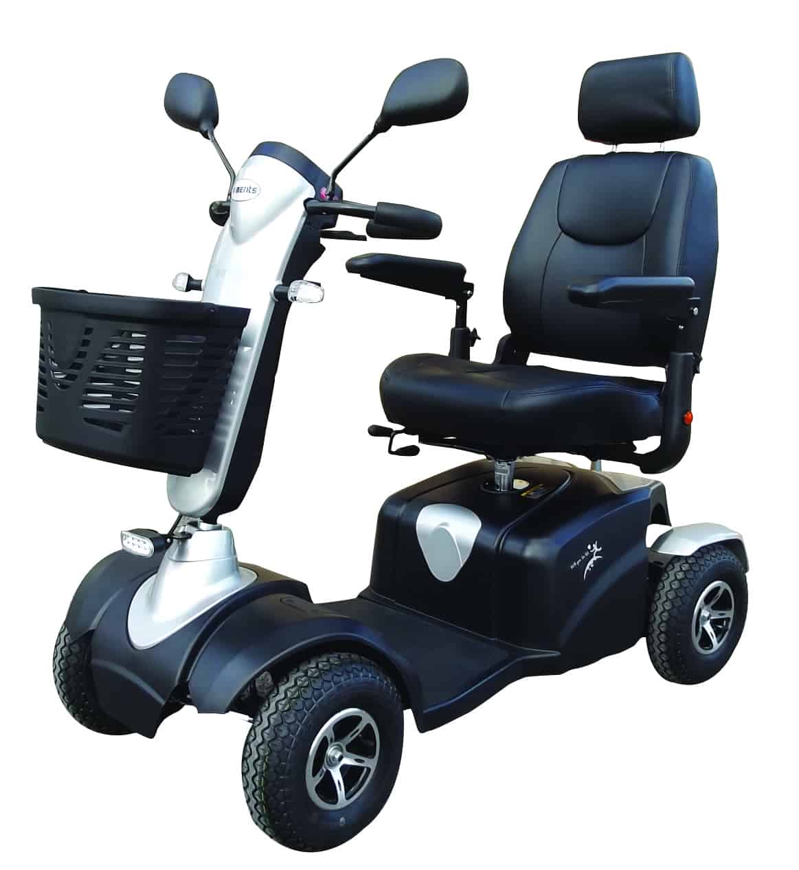 Merits 745 Scooter - Medimart