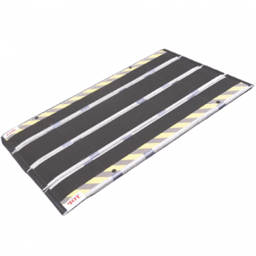 Decpac Senior Ramp with Optional Length - Medimart Store
