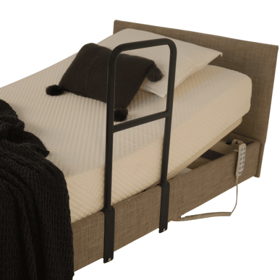 ICare High Side Rail - Medimart