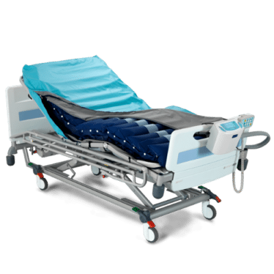 Arjo Alpha Active 4 Alternating Pressure System - Medimart