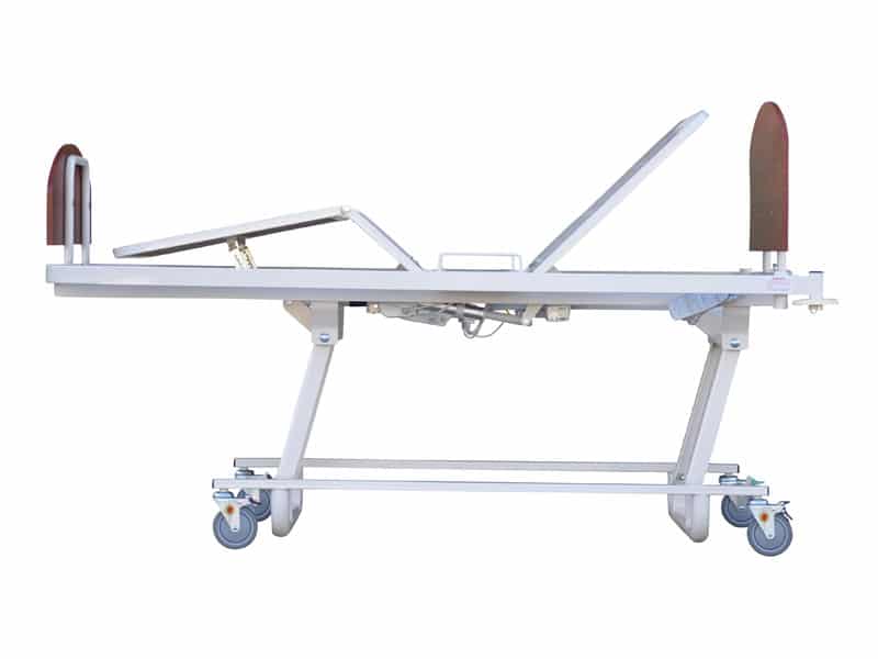 Alrick 2300 Bed - Medimart