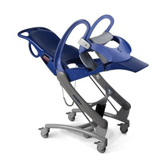 Arjo Carendo Electric Hygiene System - Medimart