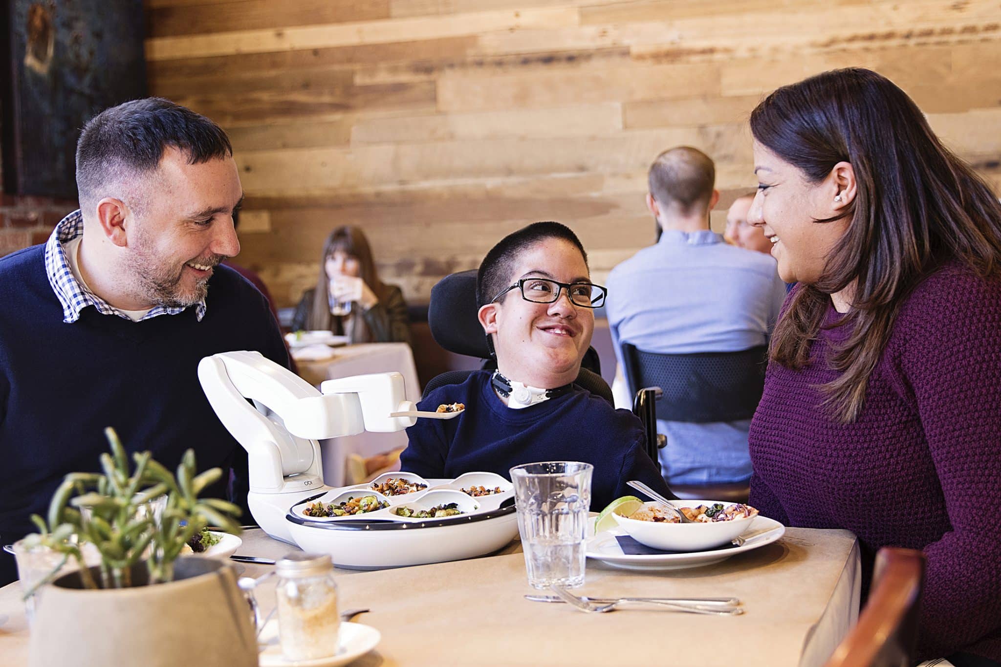 Obi Robot Review - Medimart