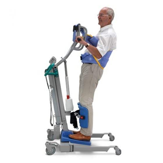 Arjo Sara 3000 - Standing & Raising Aid - Medimart