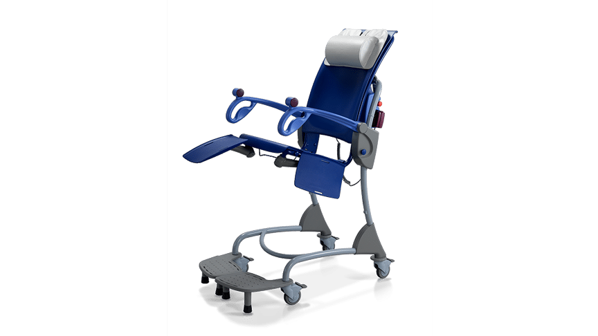 Arjo Carino - Advanced Shower System - Medimart