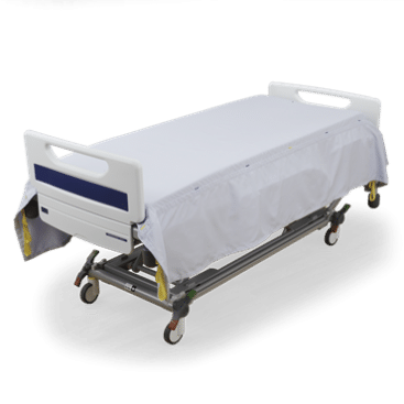 Arjo Maxi Transfer Sheet - Medimart