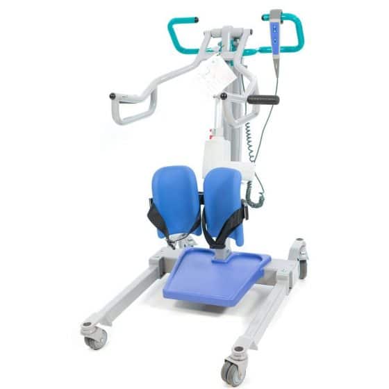 Arjo Sara 3000 - Standing & Raising Aid - Medimart
