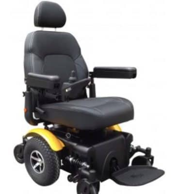 Merits Maverick 12 P327 - Medimart