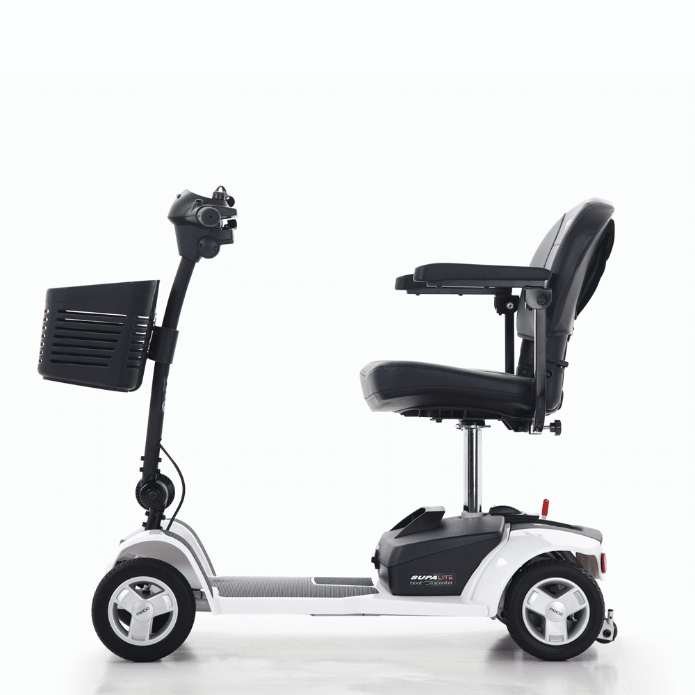 Aspire Lightweight Boot Scooter - Medimart