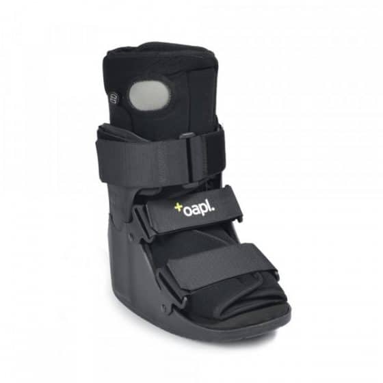 OAPL Short Air Walker Moon Boot - Medimart