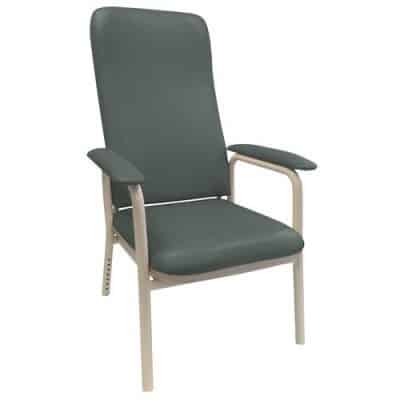 Days High Back Classic Day Chair - Utility Chair - Medimart