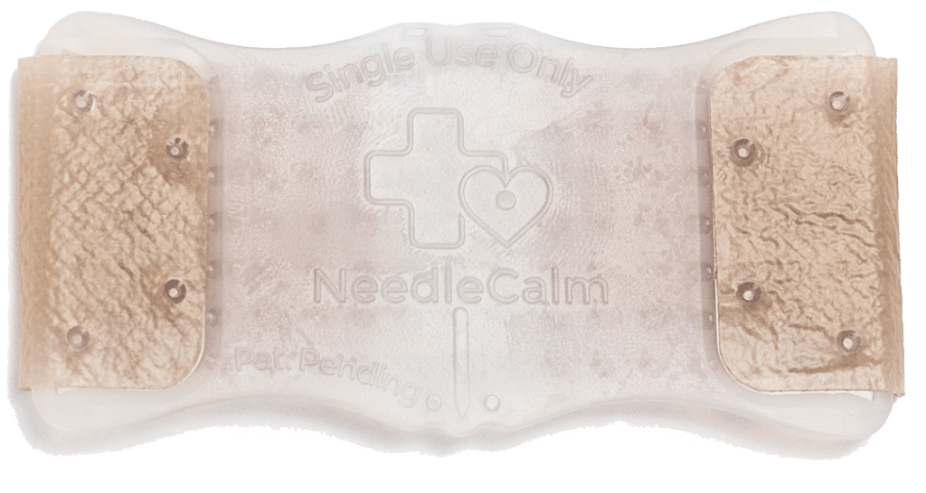 needle calm - Medimart