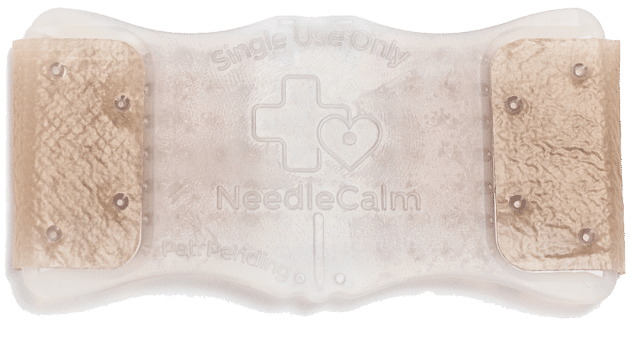 needle calm - Medimart