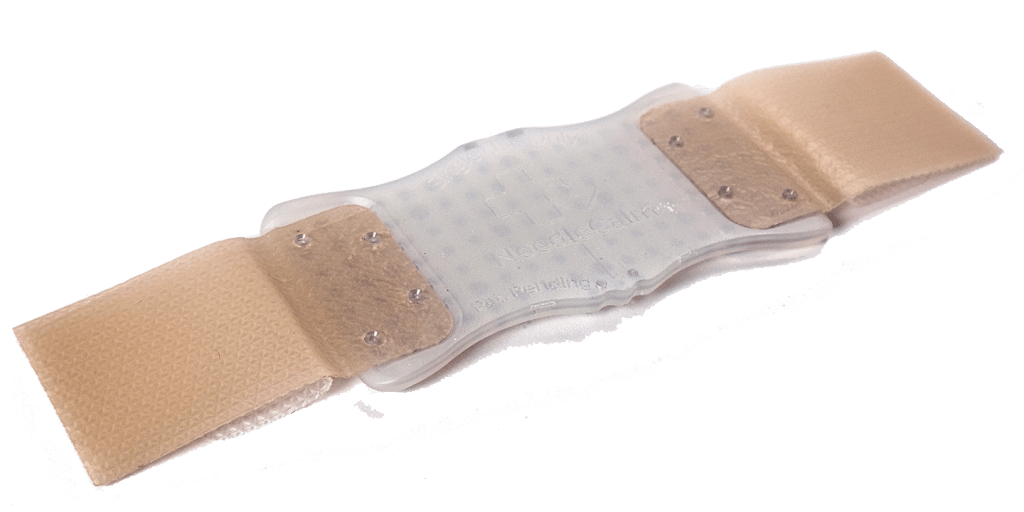 needle calm - Medimart