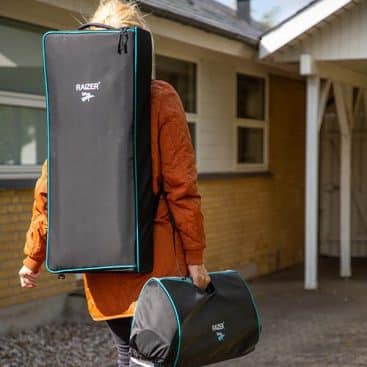 Raizer II Lifting Chair - Medimart