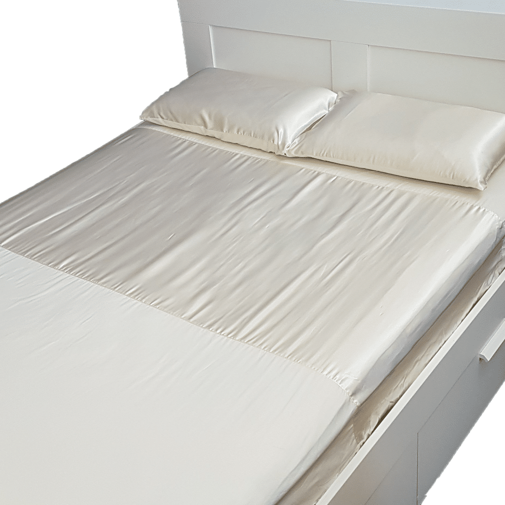 The Wondersheet Original - Move Easier in Bed - Medimart