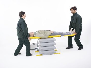 ELK Lifting Cushion with Airflo 24 | Emergency Lifting Cushion - Medimart