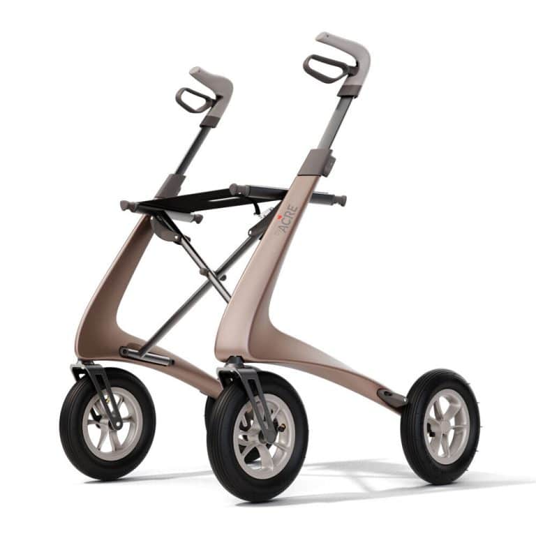 byACRE Carbon Ultralight Walker - Medimart