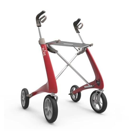 byACRE Carbon Ultralight Walker - Medimart