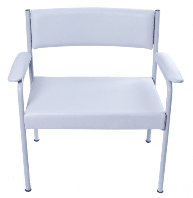 Utility Chairs - Patient Care , Colours and Sizes to suit all - Medimart