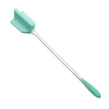 Comfi Grip Long Handled Toe Washer And Foot Brush - Medimart
