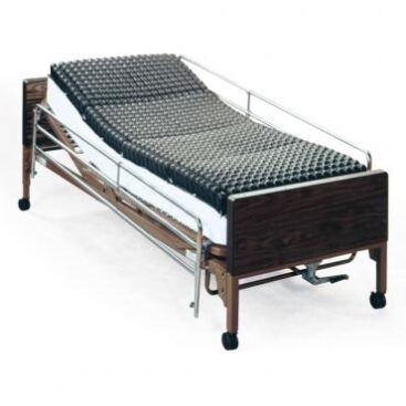ROHO Dry Floatation Mattress Overlay System - Section Cells - Medimart