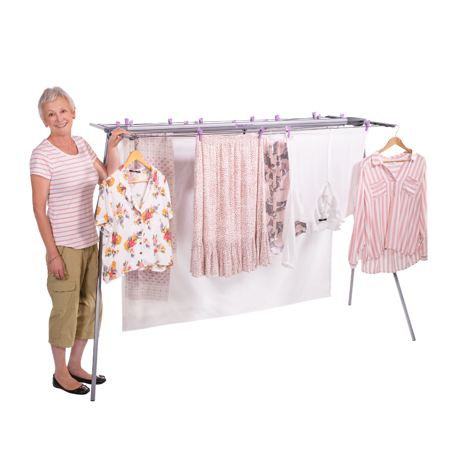 Peggs Deluxe 10 Handy Line - Medimart