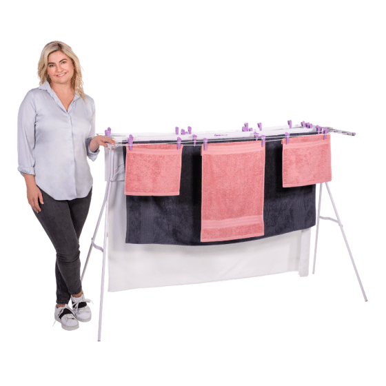 Peggs Easy 8 Handy Line - Medimart