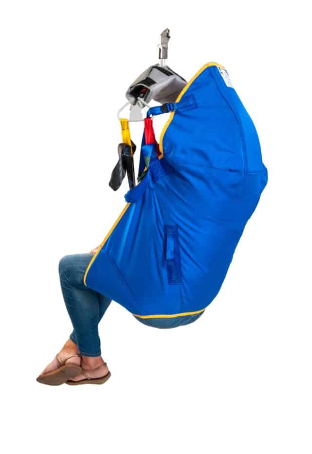 Allegro Deluxe Leg Sling - Medimart