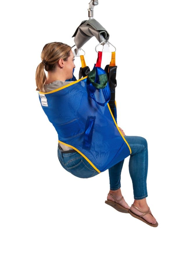Tech-Assist Full Body Hammock Sling - Medimart
