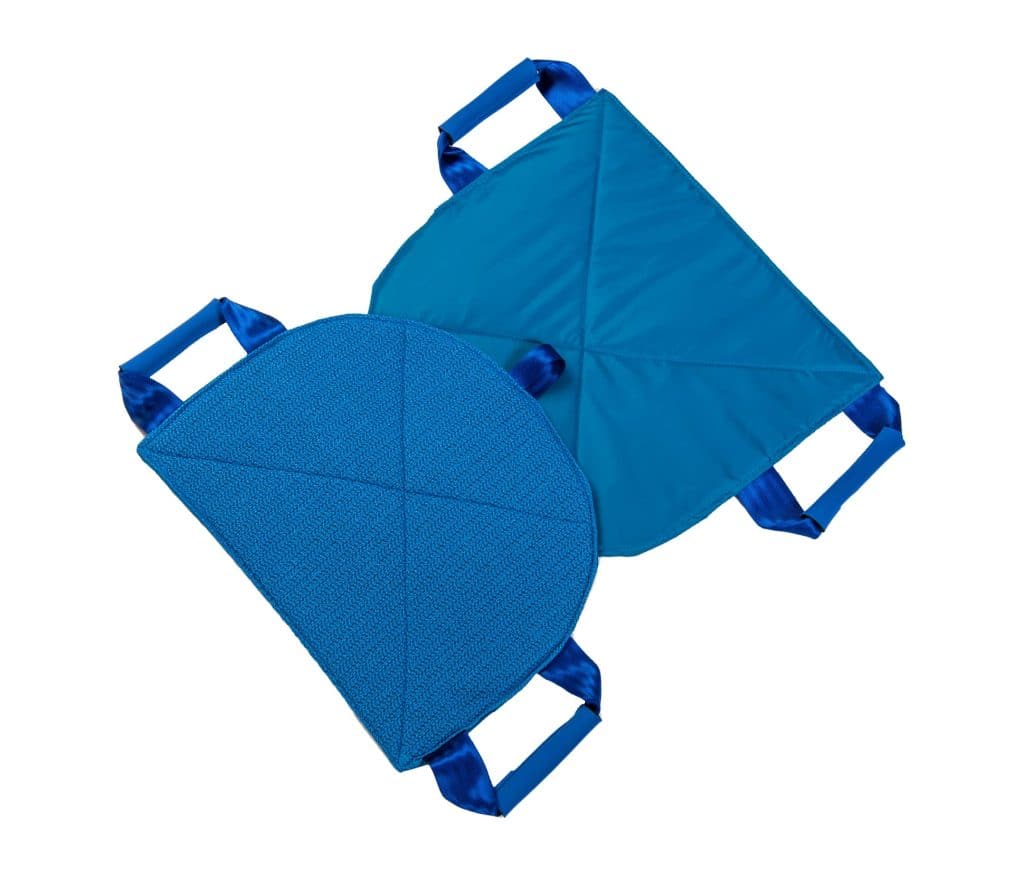 Tech-Assist Slide Easy Transfer Mat - Medimart