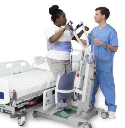 Arjo Sara 3000 Standing Sling - Medimart