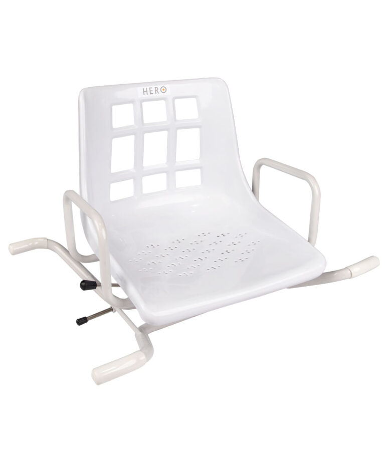 Kcare Rehab Paediatric Self Propelled Shower Commode - Medimart