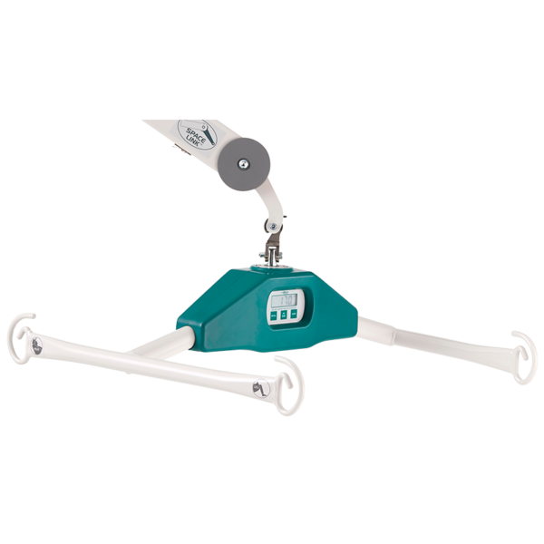 Allegro Bariatric Yoke Spreader Bar ‚Äö√Ñ√¨ 4 Point with Integrated ...