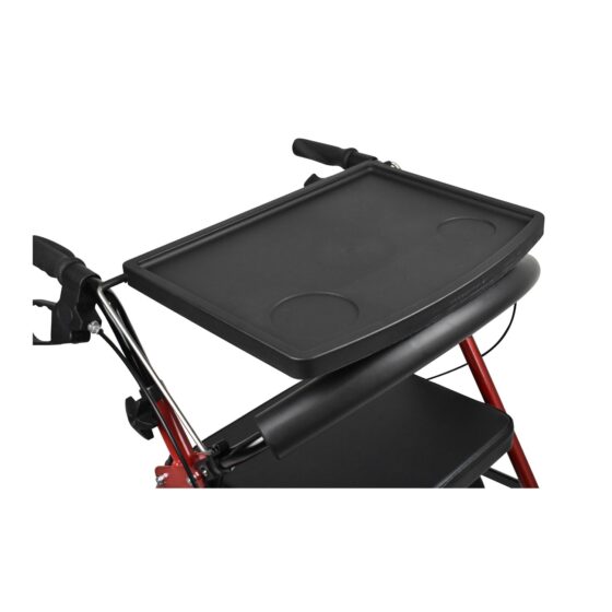 Redgum Seat Walker Tray Table Attachment - Medimart